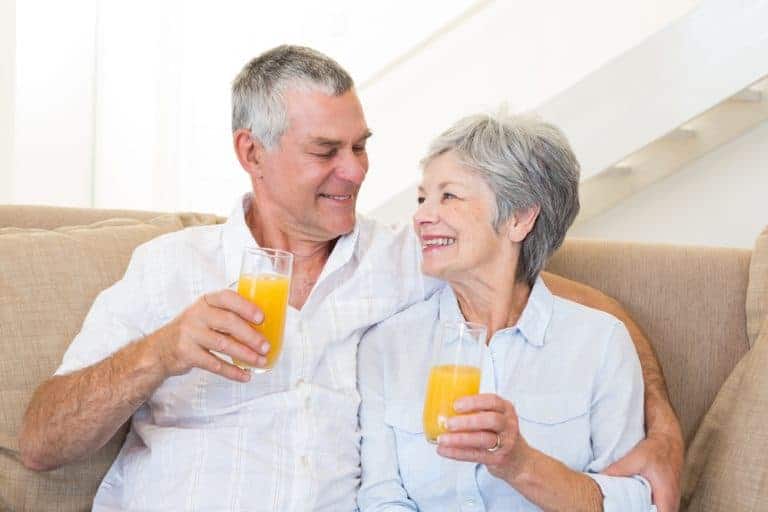 Juicing For Seniors - What You Need To Know - JuicerKit